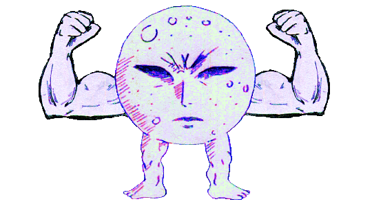 PLUTO | OMORI Wiki | Fandom