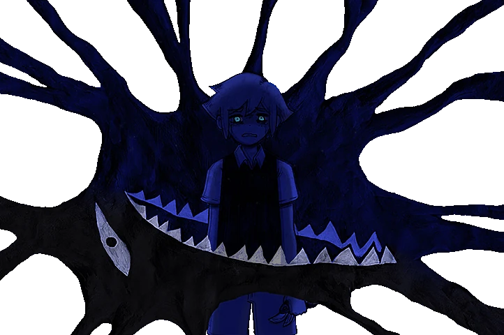 BASIL (Enemy) | OMORI Wiki | Fandom