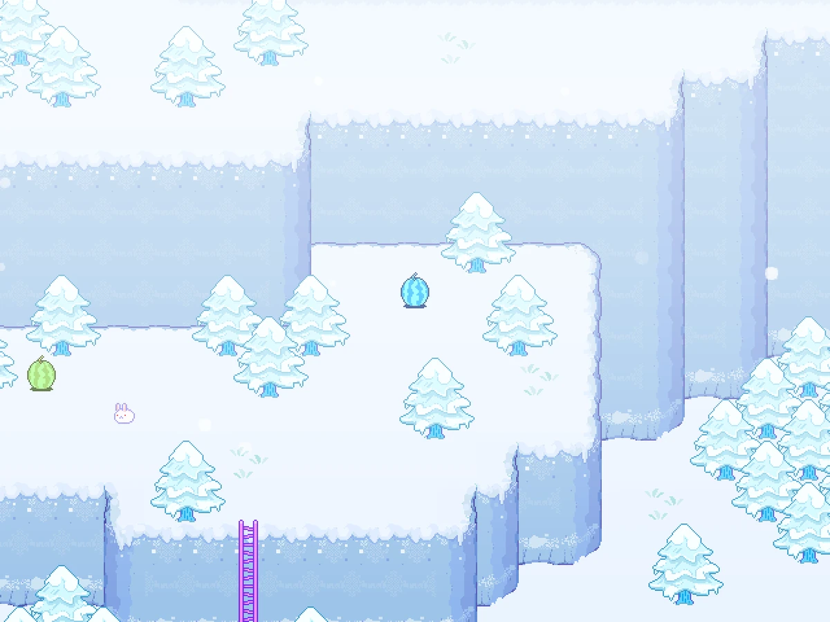SNOWBALL | OMORI Wiki | Fandom