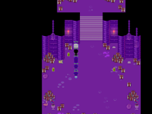 JASH (QUEST) | OMORI Wiki | Fandom