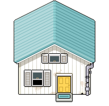 GRUFF GUY'S HOUSE | OMORI Wiki | Fandom