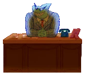 BOSS RUSH | OMORI Wiki | Fandom