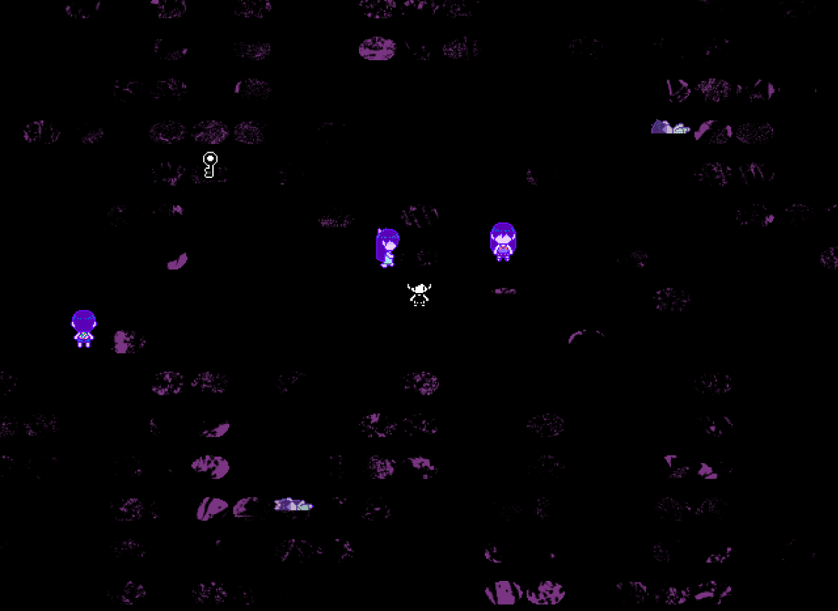 MEAT ROOM | OMORI Wiki | Fandom