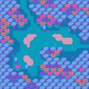 LOST FOREST | OMORI Wiki | Fandom