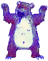 RARE BEAR | OMORI Wiki | Fandom