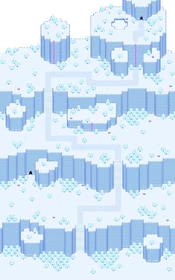 SNOWGLOBE MOUNTAIN | OMORI Wiki | Fandom