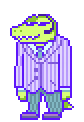 GATOR GUY | OMORI Wiki | Fandom