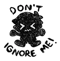 STRANGER | OMORI Wiki | Fandom