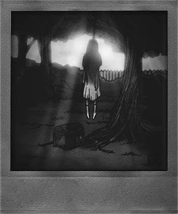 someone know what hapenned to Mewo in the Real World? : r/OMORI