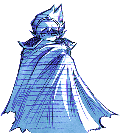 SPACE EX-HUSBAND | OMORI Wiki | Fandom