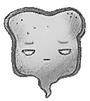 TOAST GHOST | OMORI Wiki | Fandom