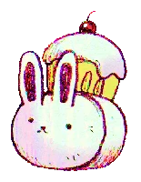 CUPCAKE BUNNY | OMORI Wiki | Fandom