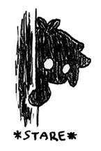 STRANGER | OMORI Wiki | Fandom