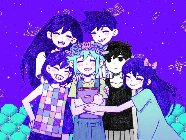 OMORI | OMORI Wiki | Fandom