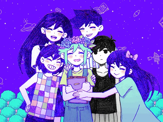Omori | Wiki Omori | Fandom