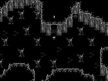 LOOPING FOREST | OMORI Wiki | Fandom