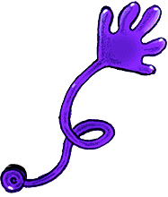 PURPLE HAND | OMORI Wiki | Fandom