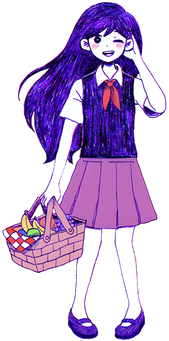 Mari Wiki Omori Fandom