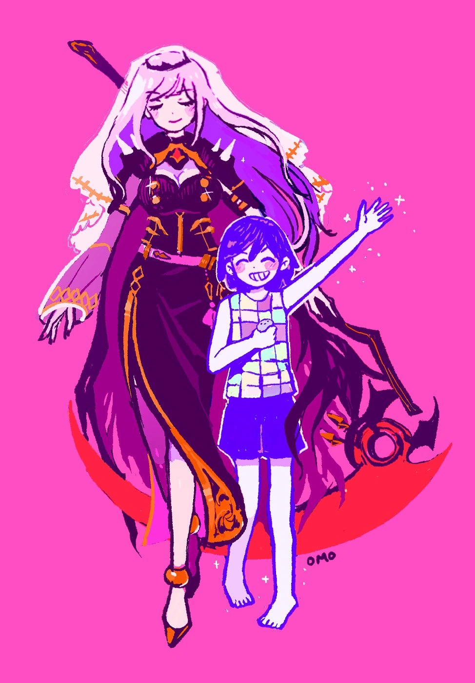 HECTOR | OMORI Wiki | Fandom