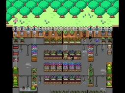 SEASHELLS | OMORI Wiki | Fandom