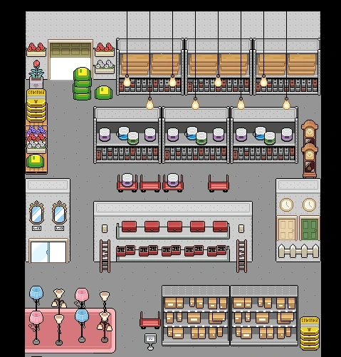 FIX-IT | OMORI Wiki | Fandom