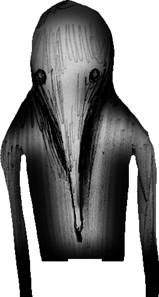 LONGSNOUT | OMORI Wiki | Fandom