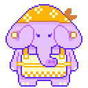 PRESENT FOR PALMIE | OMORI Wiki | Fandom