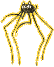 SPIDER CAT | OMORI Wiki | Fandom