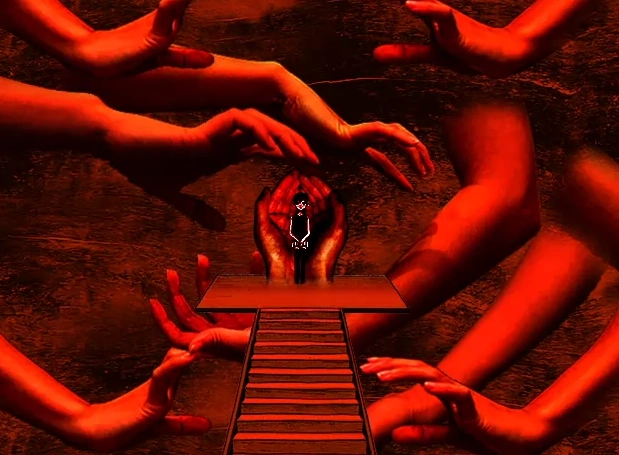 need to find an image : r/OMORI