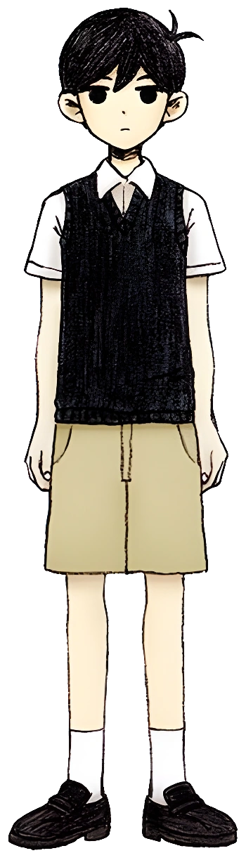 SUNNY | OMORI Wiki | Fandom