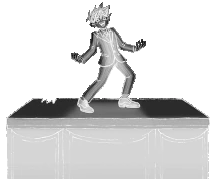 BOSSMAN HERO | OMORI Wiki | Fandom