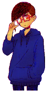 KIM | OMORI Wiki | Fandom