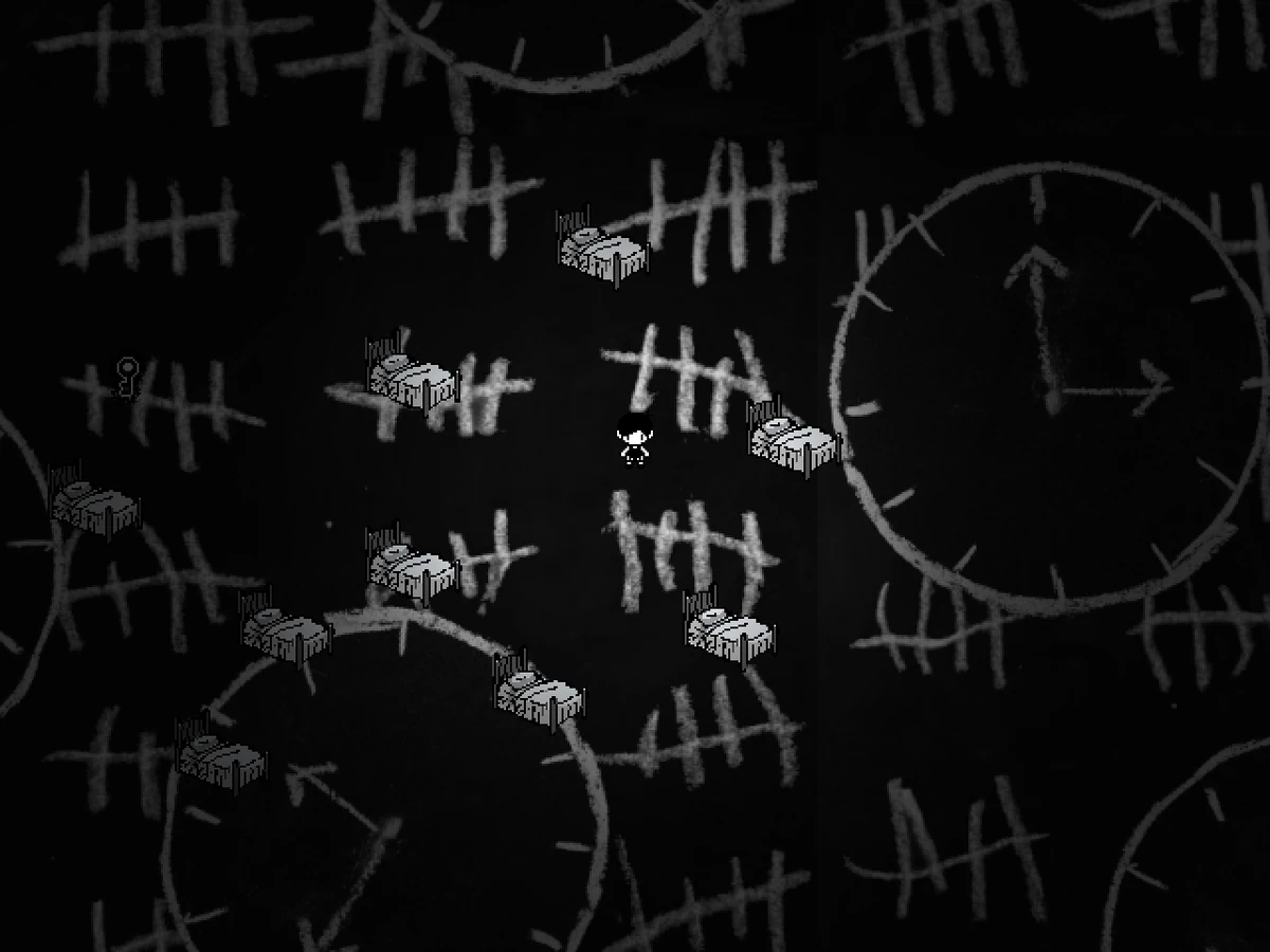 TIME | OMORI Wiki | Fandom