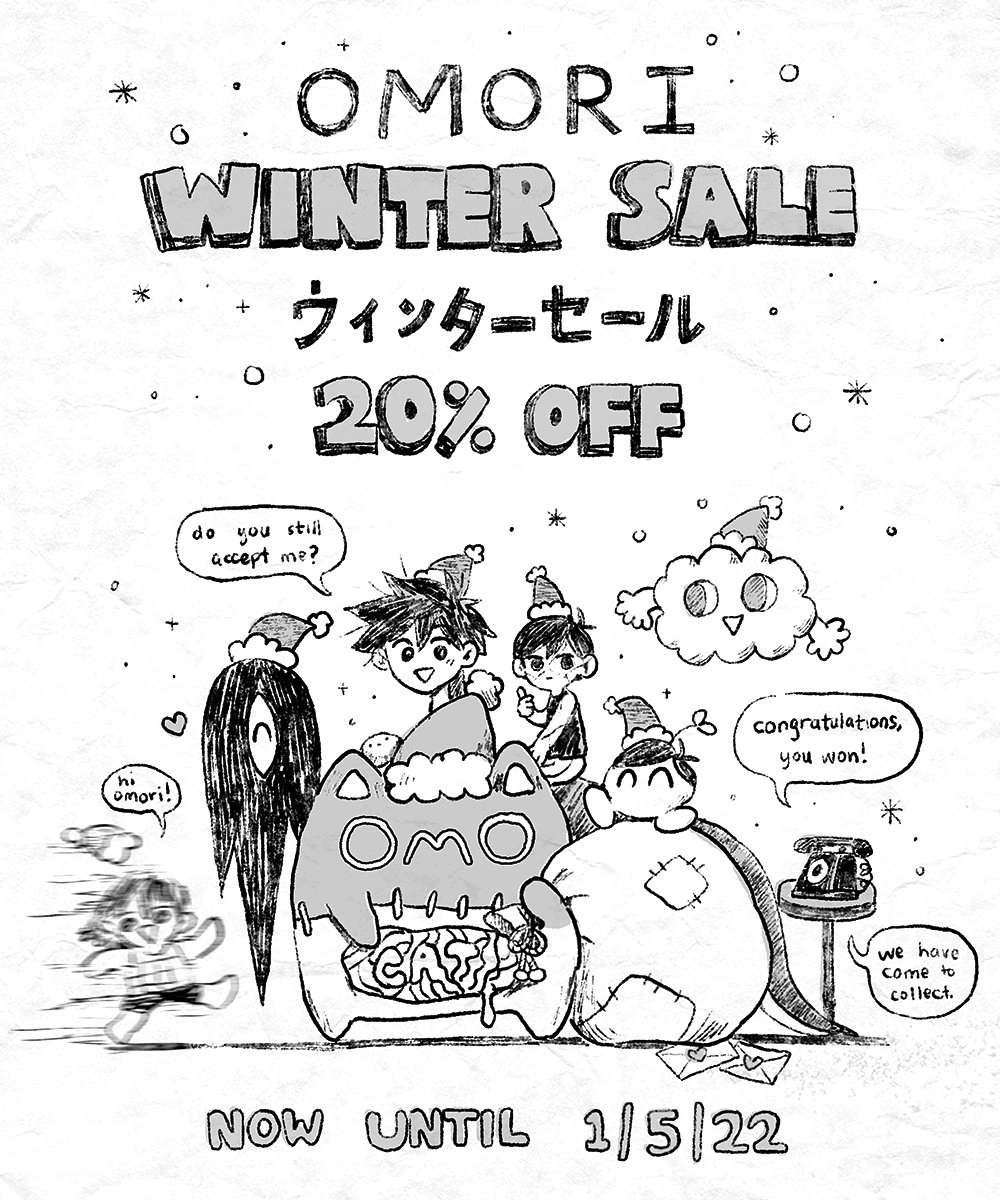 SHATTERED OMORI | OMORI Wiki | Fandom