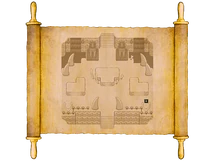 TREASURE MAP | OMORI Wiki | Fandom