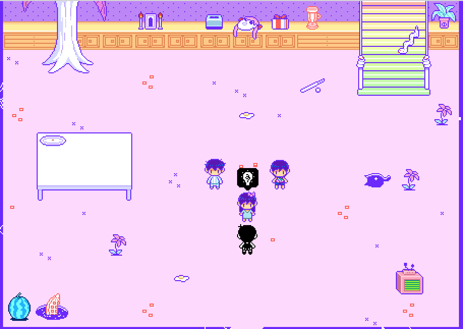 Категория:КВЕСТЫ | Omori вики | Fandom