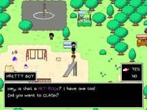 PET ROCKS | OMORI Wiki | Fandom