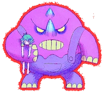 BOSS | OMORI Wiki | Fandom