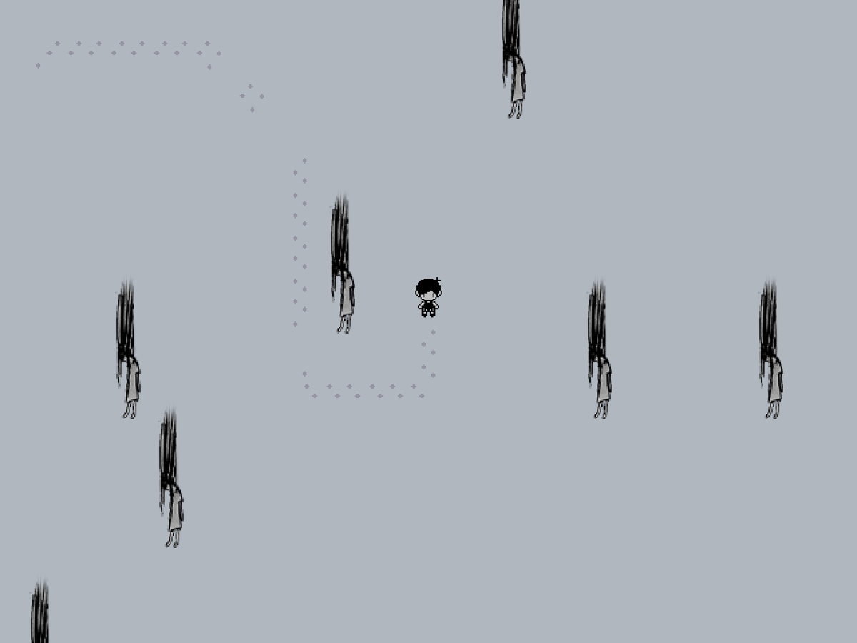 FISH OUT OF WATER | OMORI Wiki | Fandom