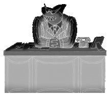 MR. JAWSUM | OMORI Wiki | Fandom