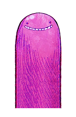 HUMPHREY | OMORI Wiki | Fandom