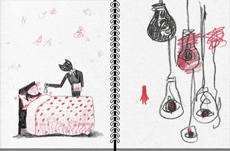 BUTLER | OMORI Wiki | Fandom