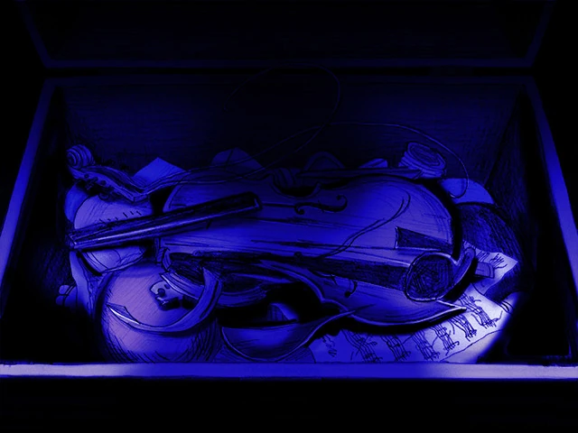 SHEET MUSIC | OMORI Wiki | Fandom