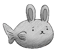 FISH BUNNY | OMORI Wiki | Fandom