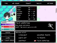 BATTLE SYSTEM | OMORI Wiki | Fandom
