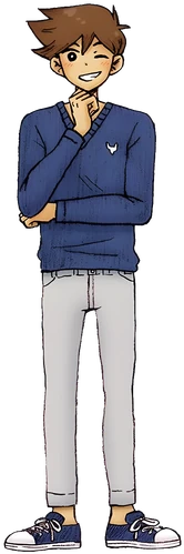 HERO | OMORI Wiki | Fandom