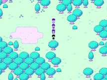 BIG STRONG TREE | OMORI Wiki | Fandom