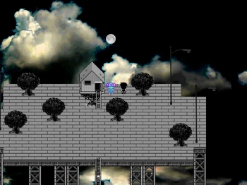 NIGHTTIME TREEHOUSE | OMORI Wiki | Fandom