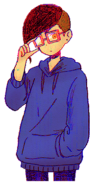 KIM | OMORI Wiki | Fandom