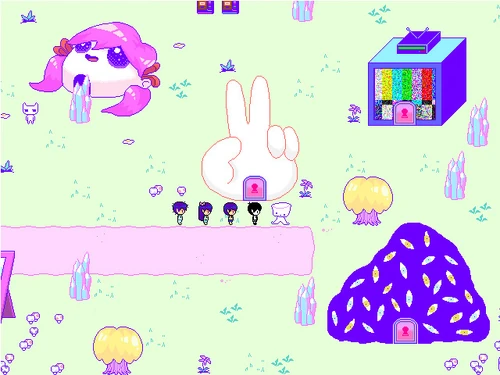 Omori Wiki